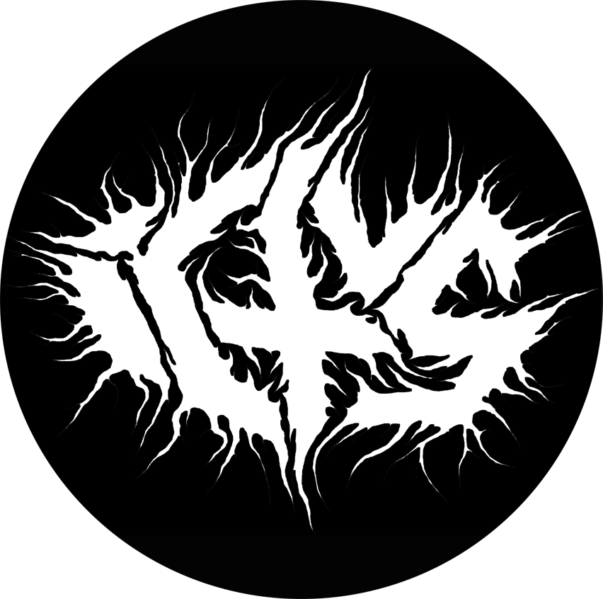 Ictus - Logo Button | Bands | Buttons | Doomrock Ictus - Logo Button | Bands | Buttons | Doomrock