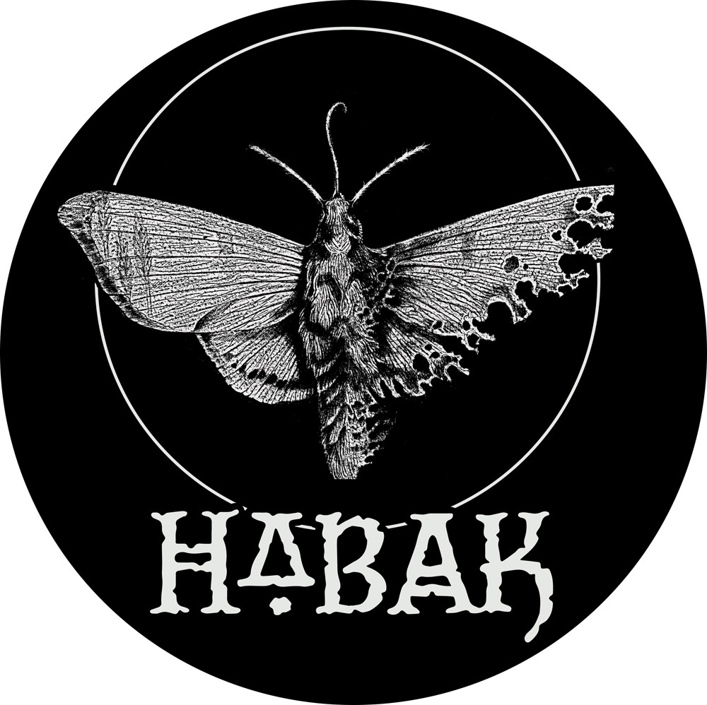 Habak - Button | SW10385